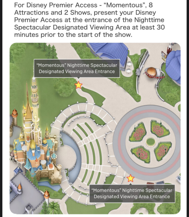 Premier Access at Hong Kong Disneyland Guide - Is It Worth It?