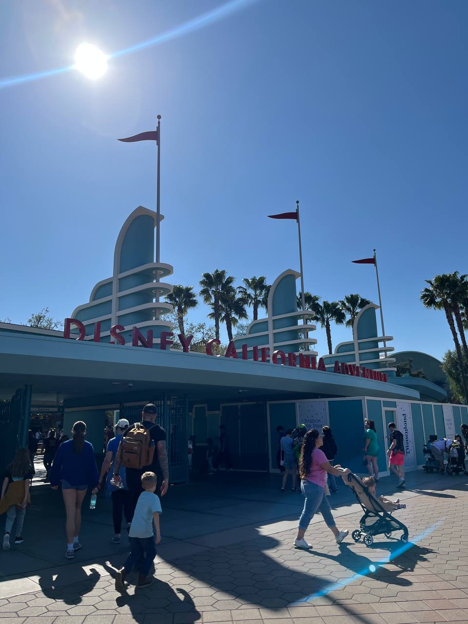 1-Day Disney California Adventure Itinerary - The Disney Specialist