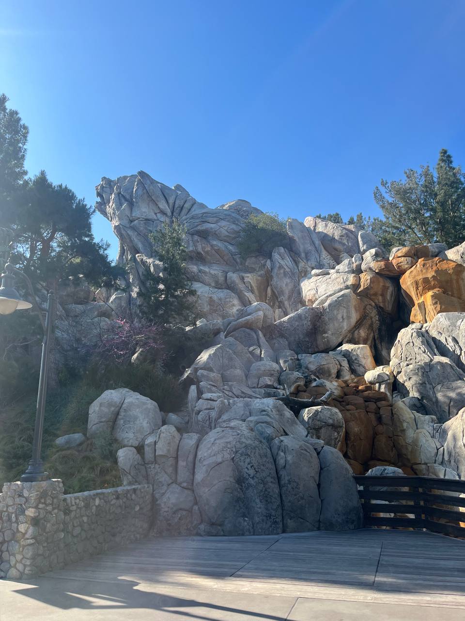 California Adventure Attractions and Rides Guide + Ratings
