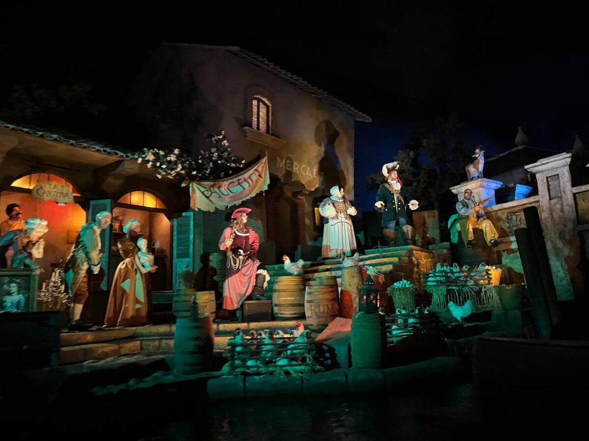 Disneyland Ride and Attraction Guide + Ratings 2026 - The Disney Specialist
