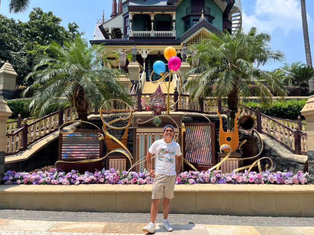 Mystic Manor Ride Review and Tips (Hong Kong Disneyland)