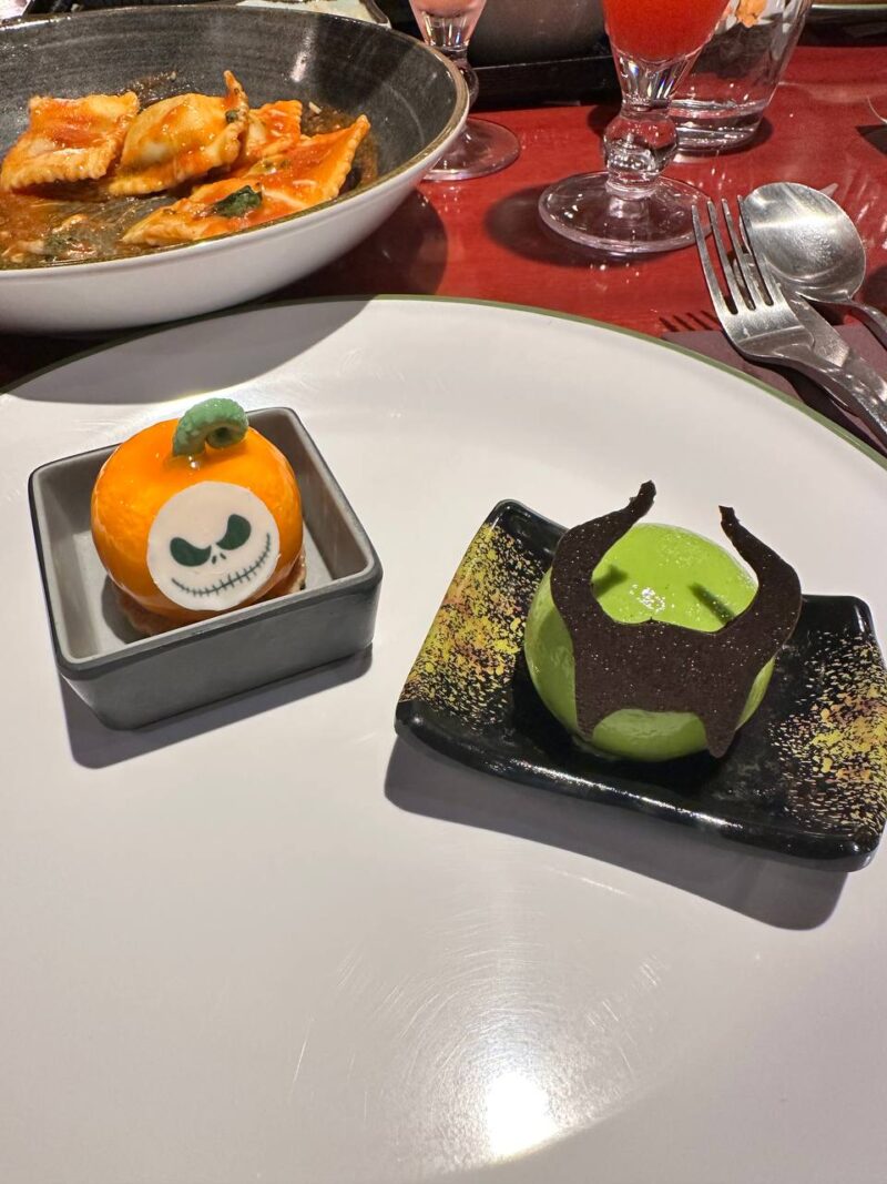REVIEW: Momentous Semi-Buffet Dinner at the Explorer’s Club Restaurant ...