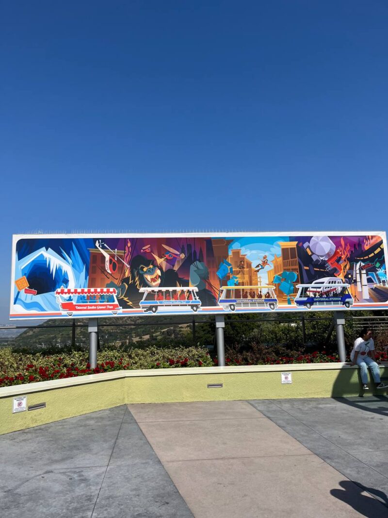 Universal Studios Hollywood Rides Ranking 2026 - The Disney Specialist