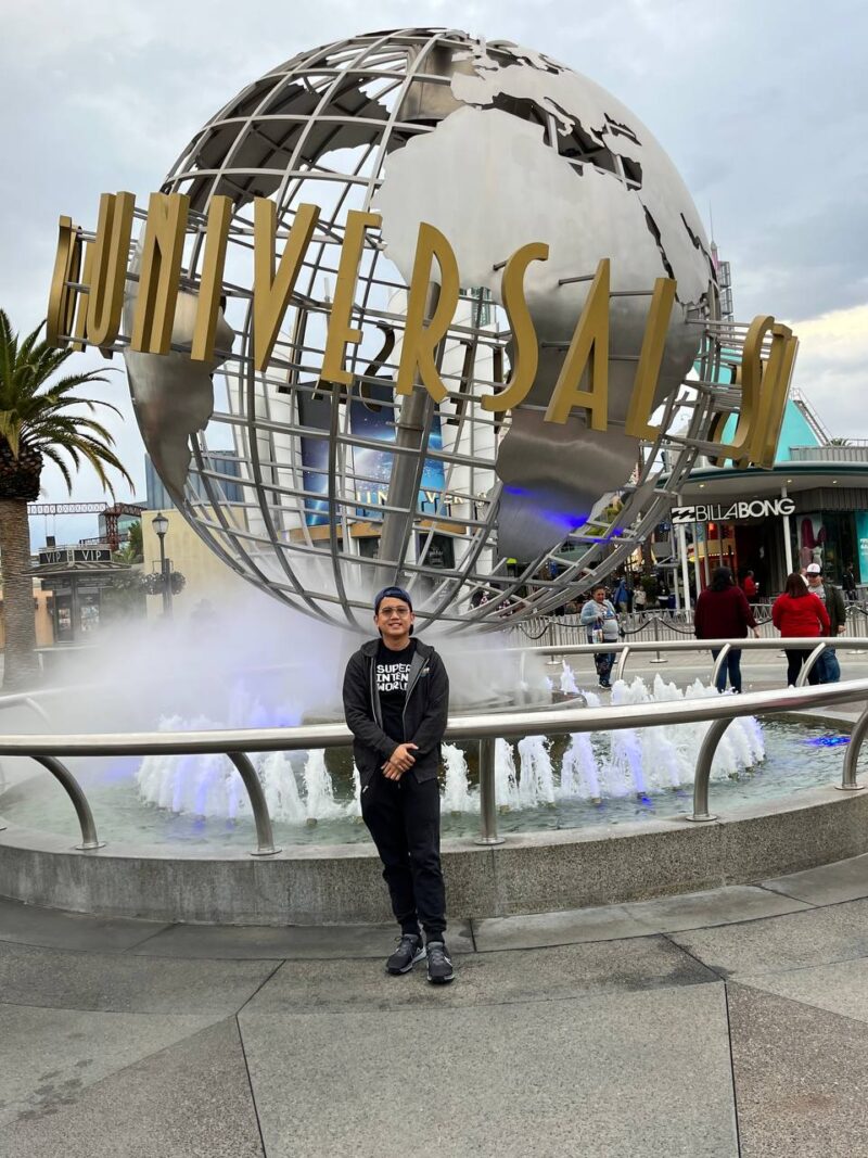 Universal Studios Hollywood Rides Ranking 2026 - The Disney Specialist